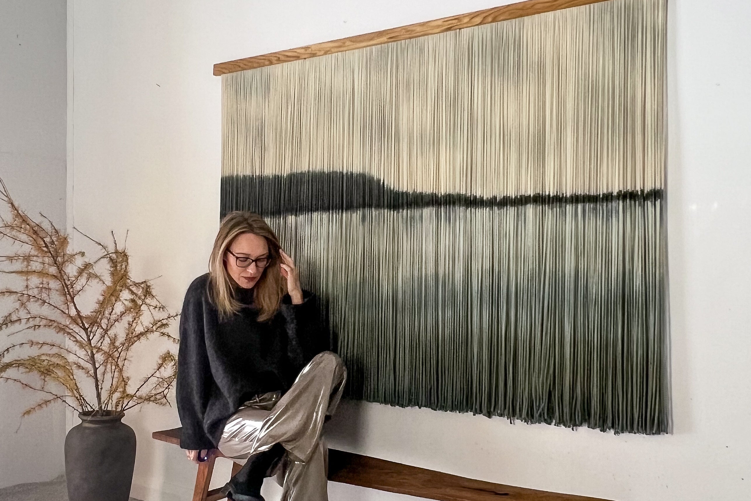 Whispering Clouds – Kat | Home Studio