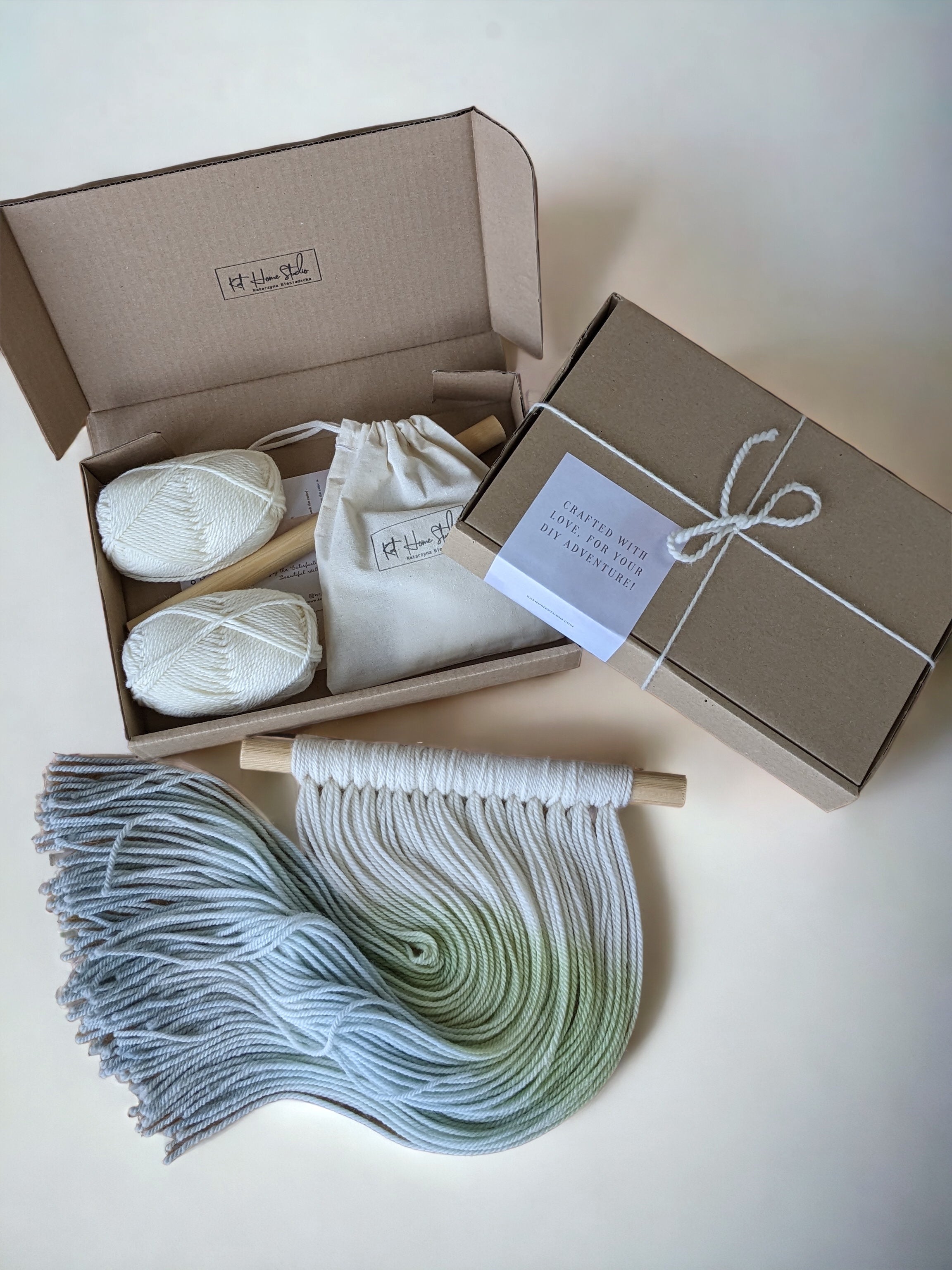 DIY – Kat | Home Studio