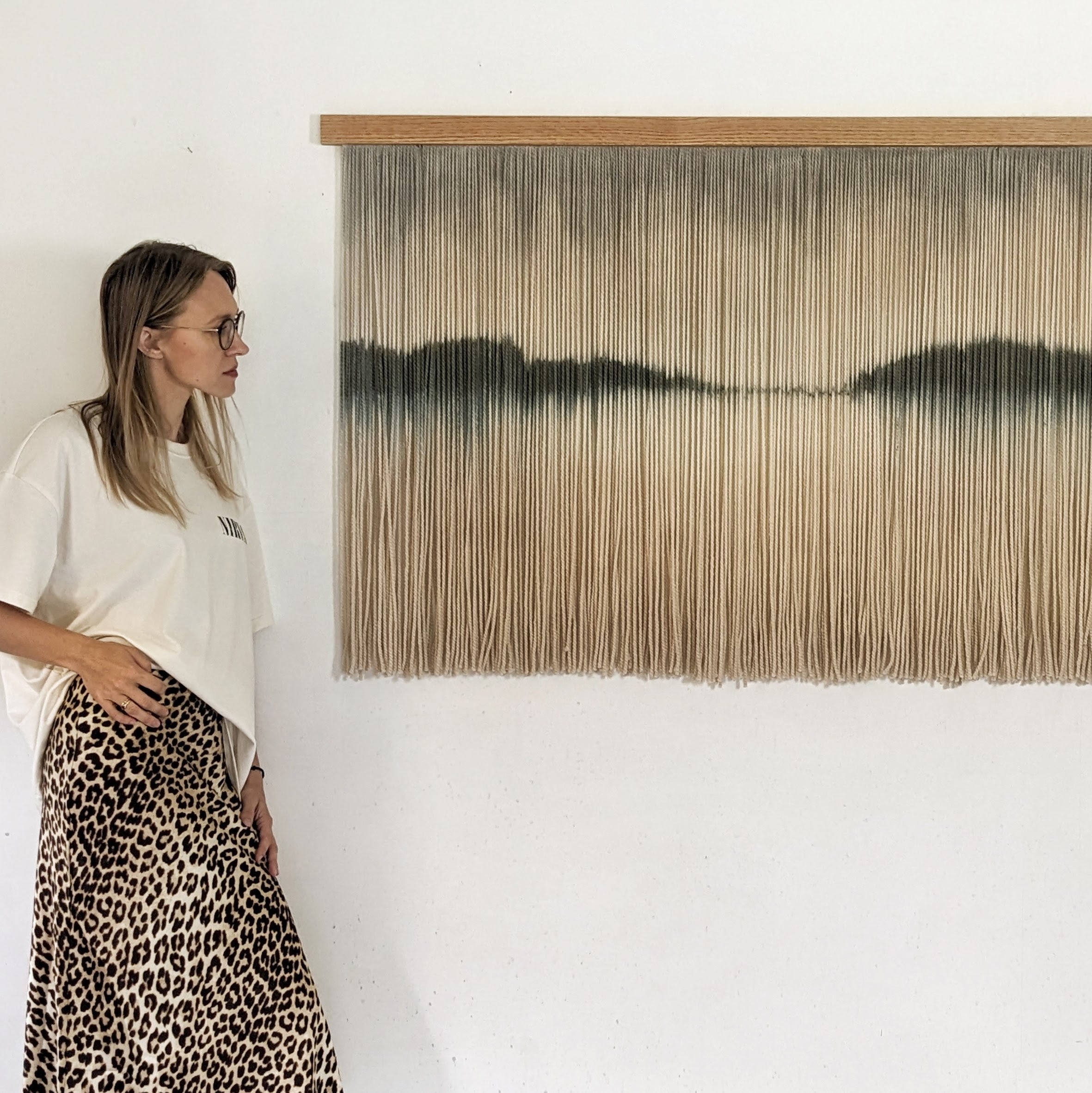 Subtle Echoes – Kat | Home Studio