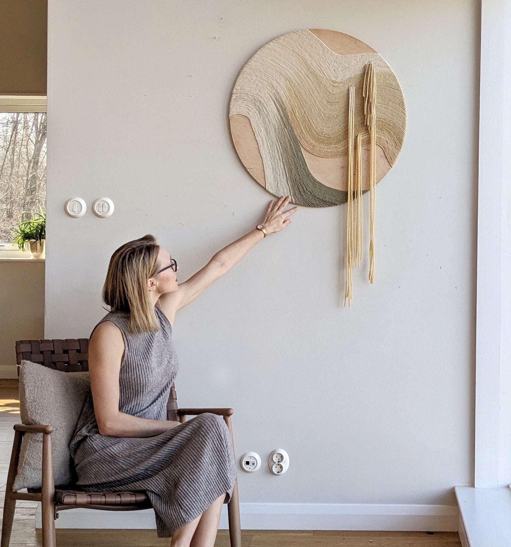 A Year On Earth – Kat | Home Studio