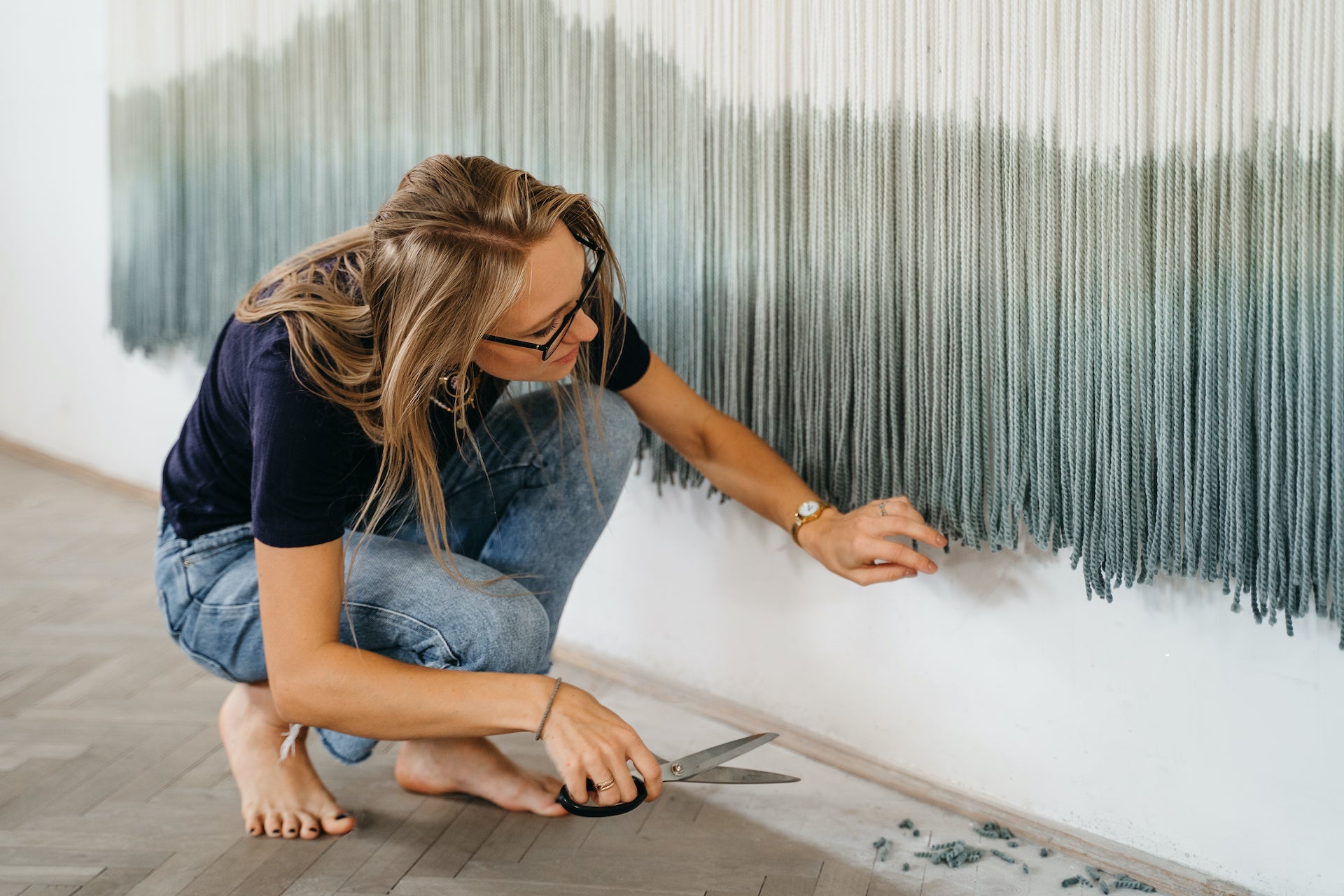 Public Spaces – Kat | Home Studio