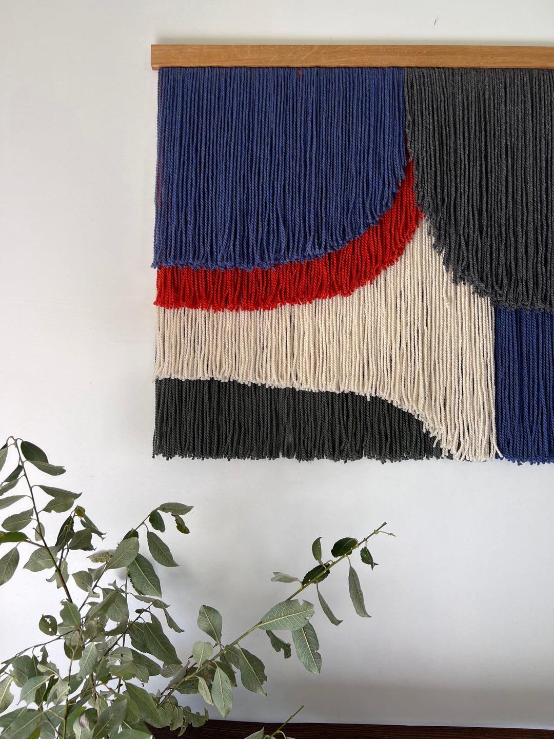 Structure series #3 – Kat | Home Studio