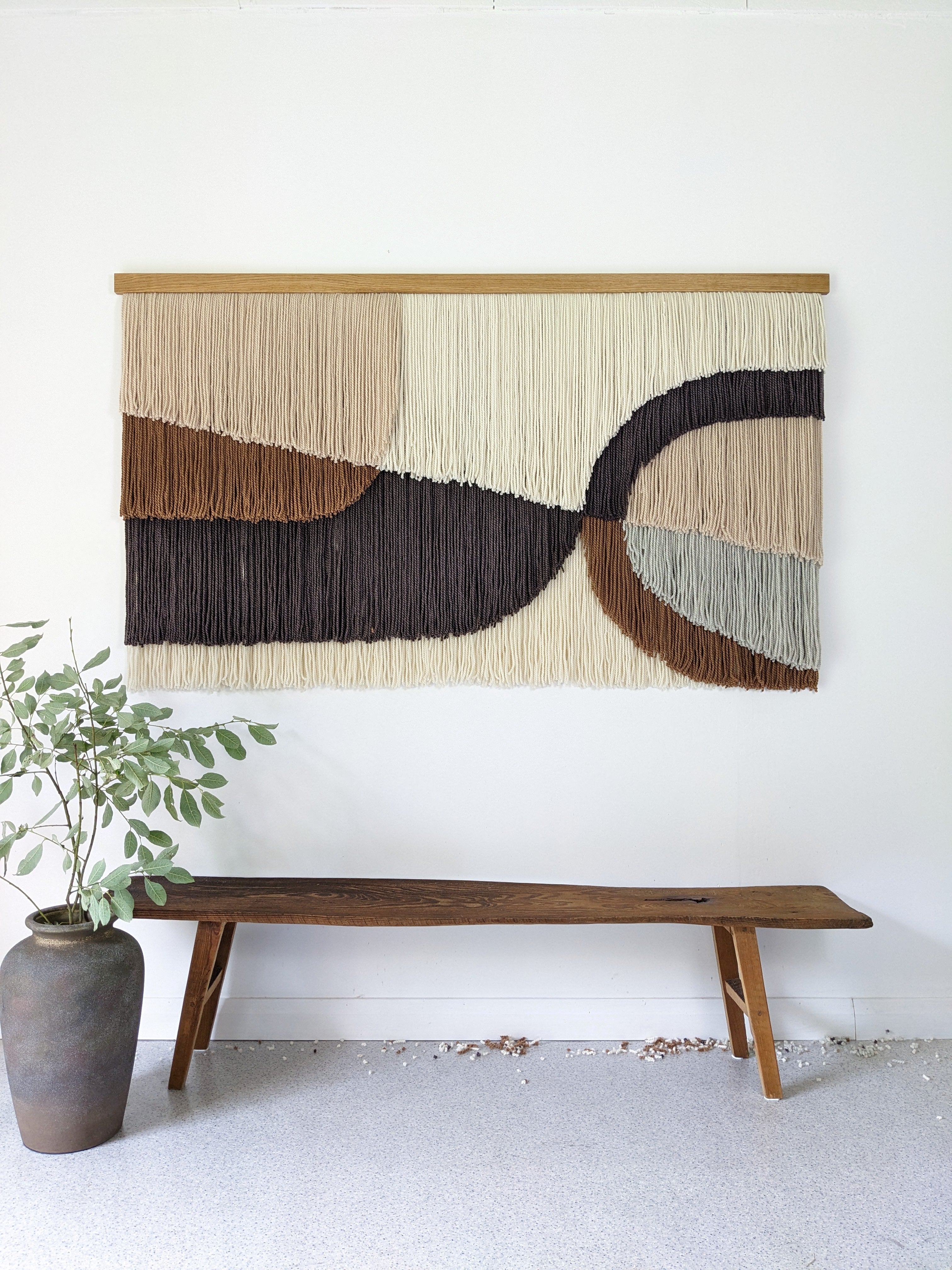 Structure series #4 – Kat | Home Studio