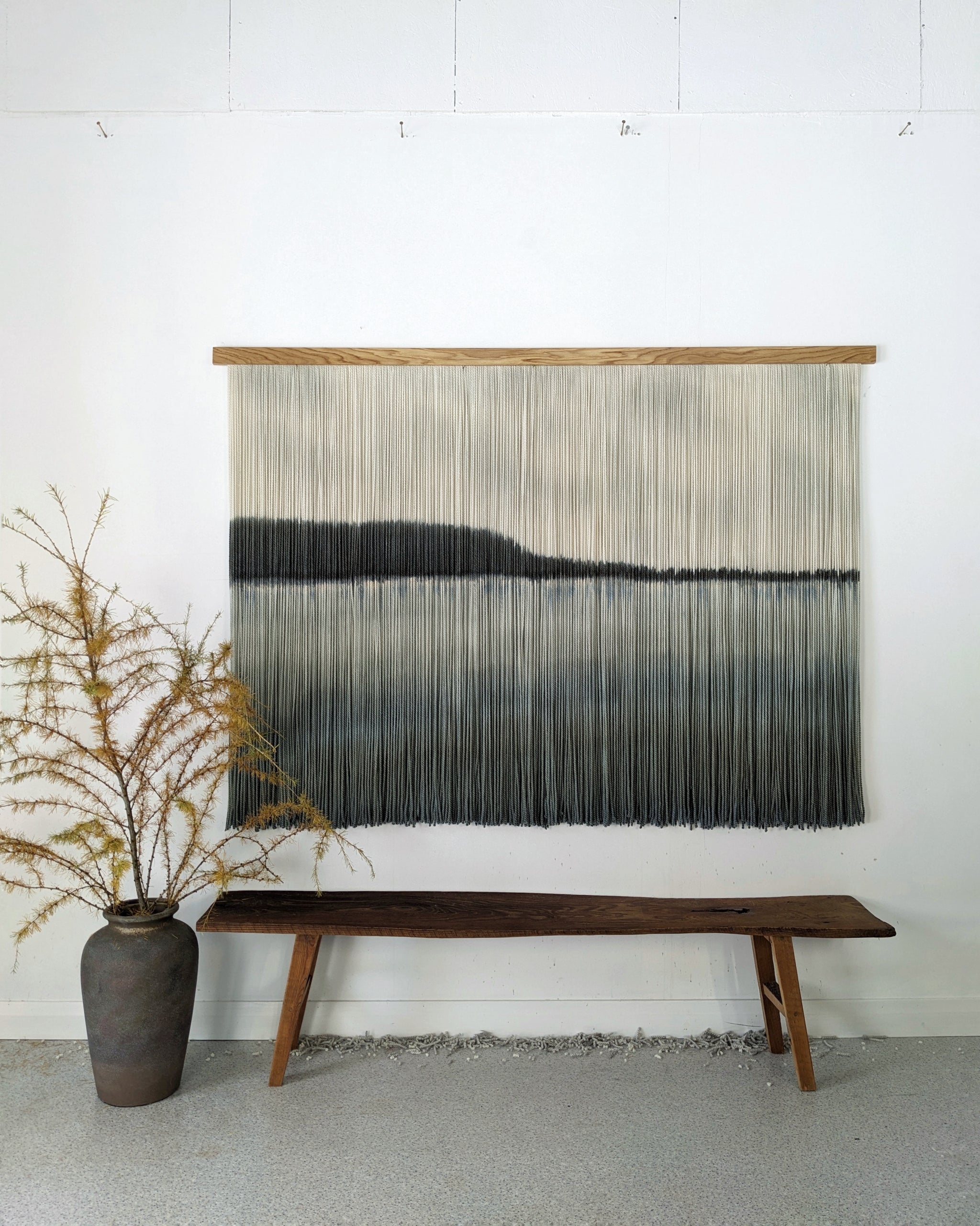 Whispering Clouds – Kat | Home Studio