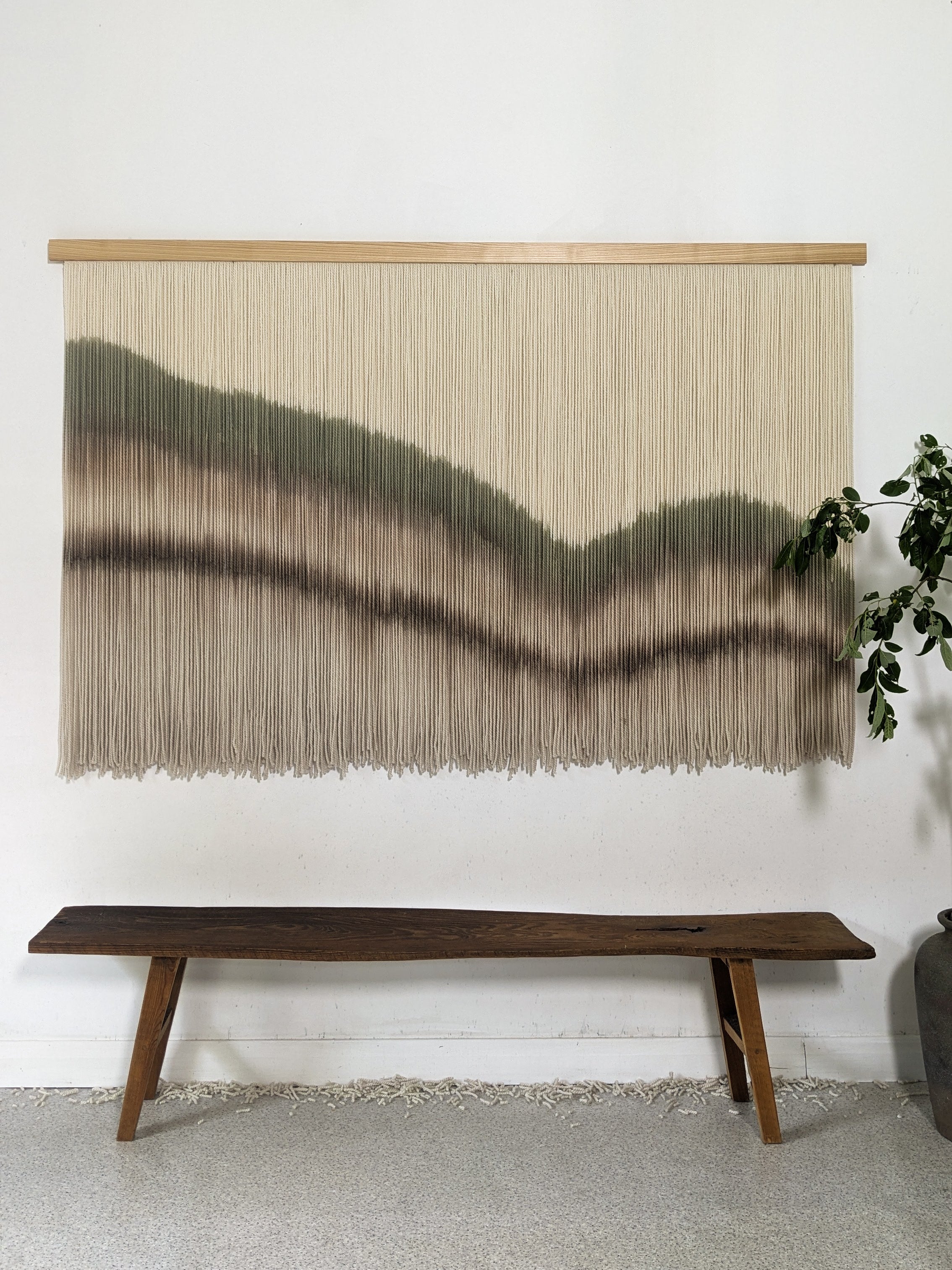 Ginger Root Dreams – Kat | Home Studio