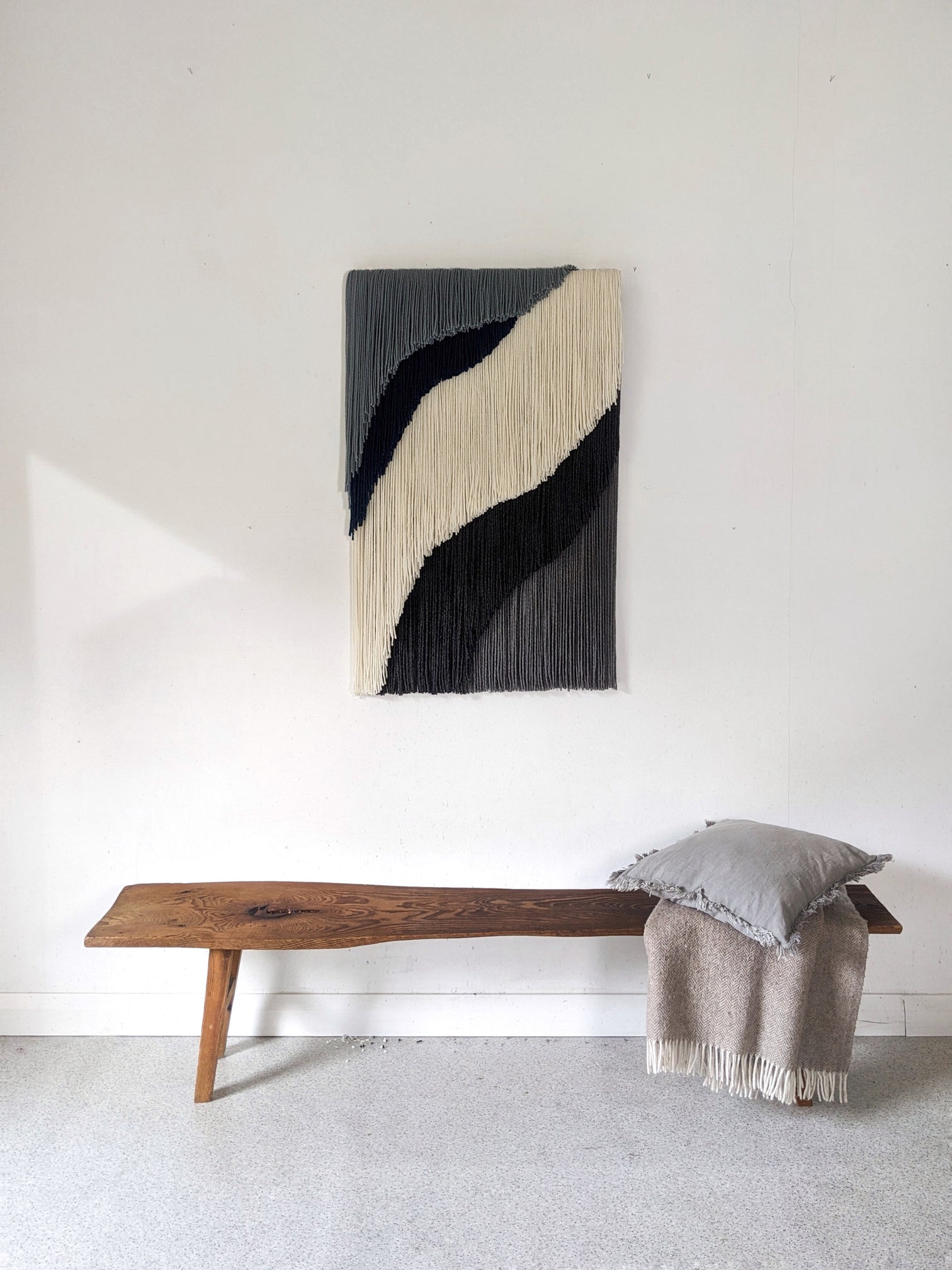 Frame-Free – Kat | Home Studio