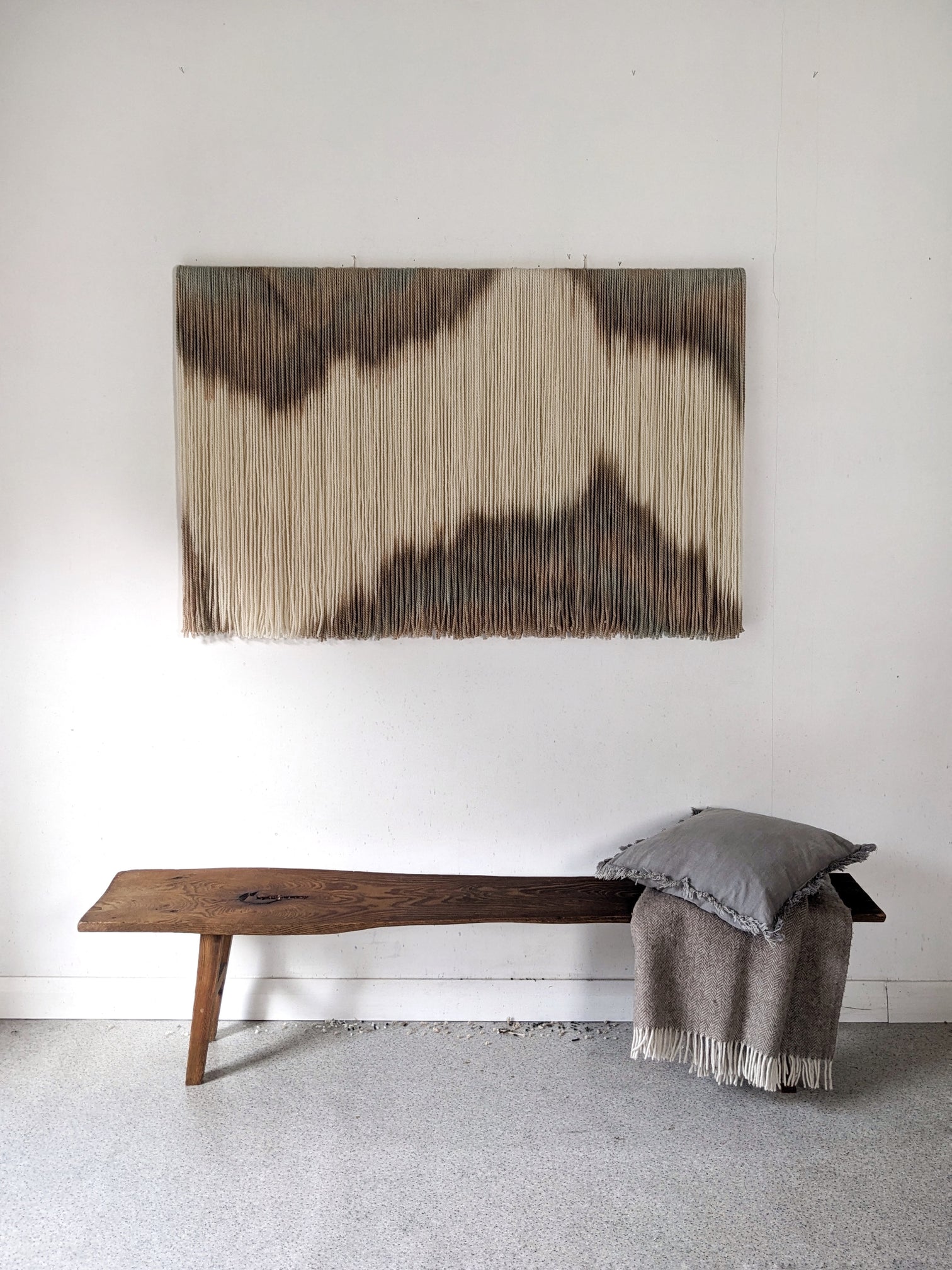 Frame-Free – Kat | Home Studio