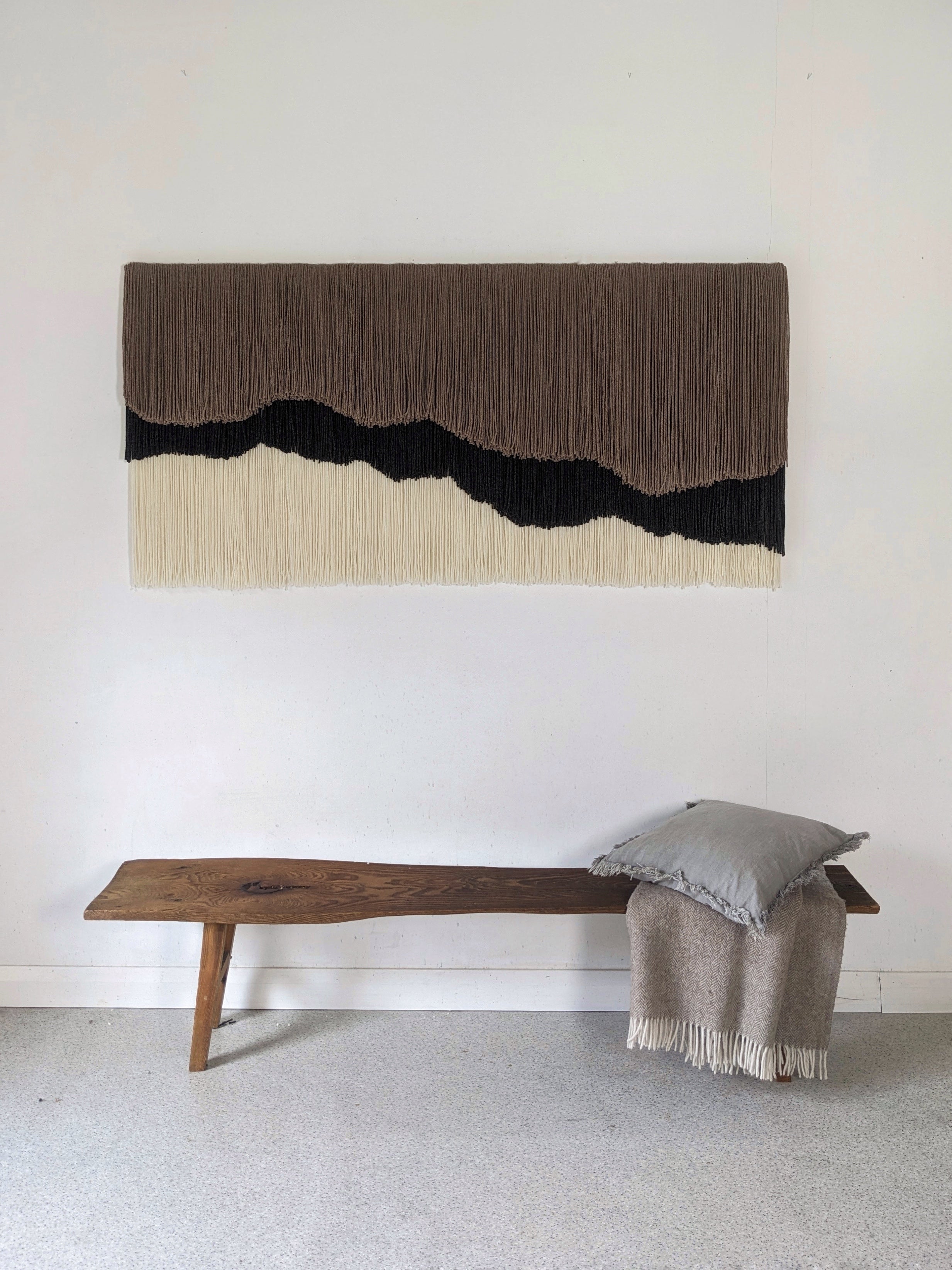 Terra Layers – Kat | Home Studio