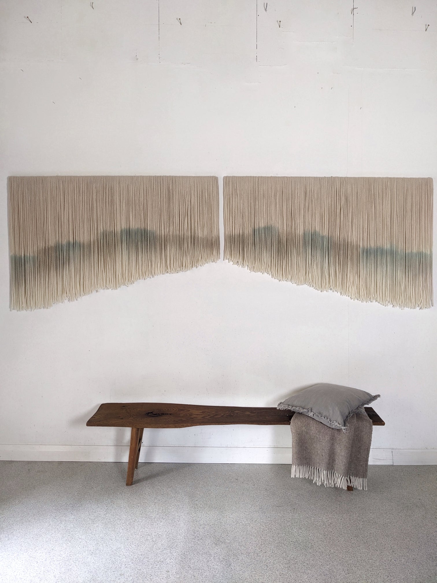 Frame-Free – Kat | Home Studio