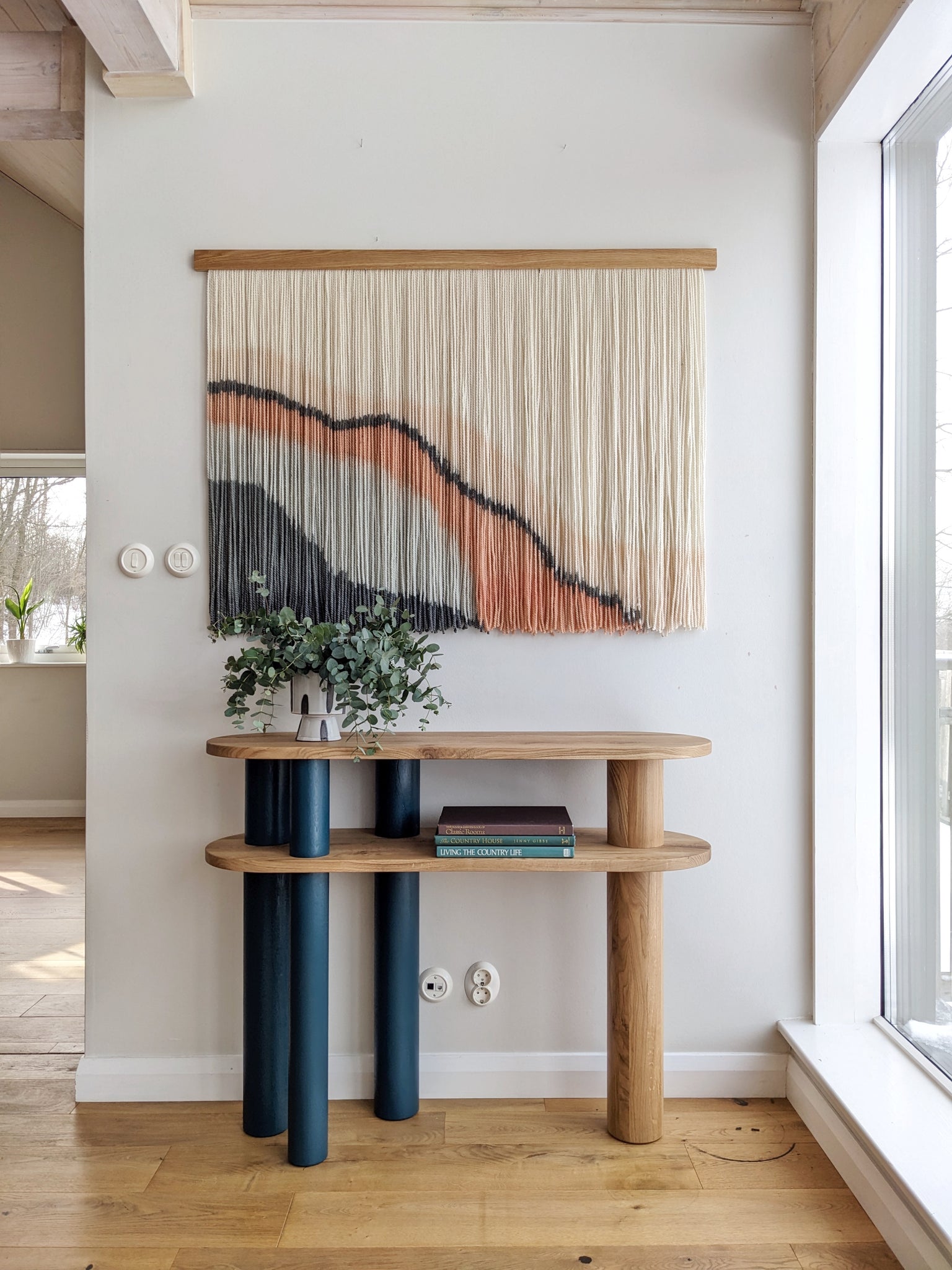 Desert Mirage – Kat | Home Studio