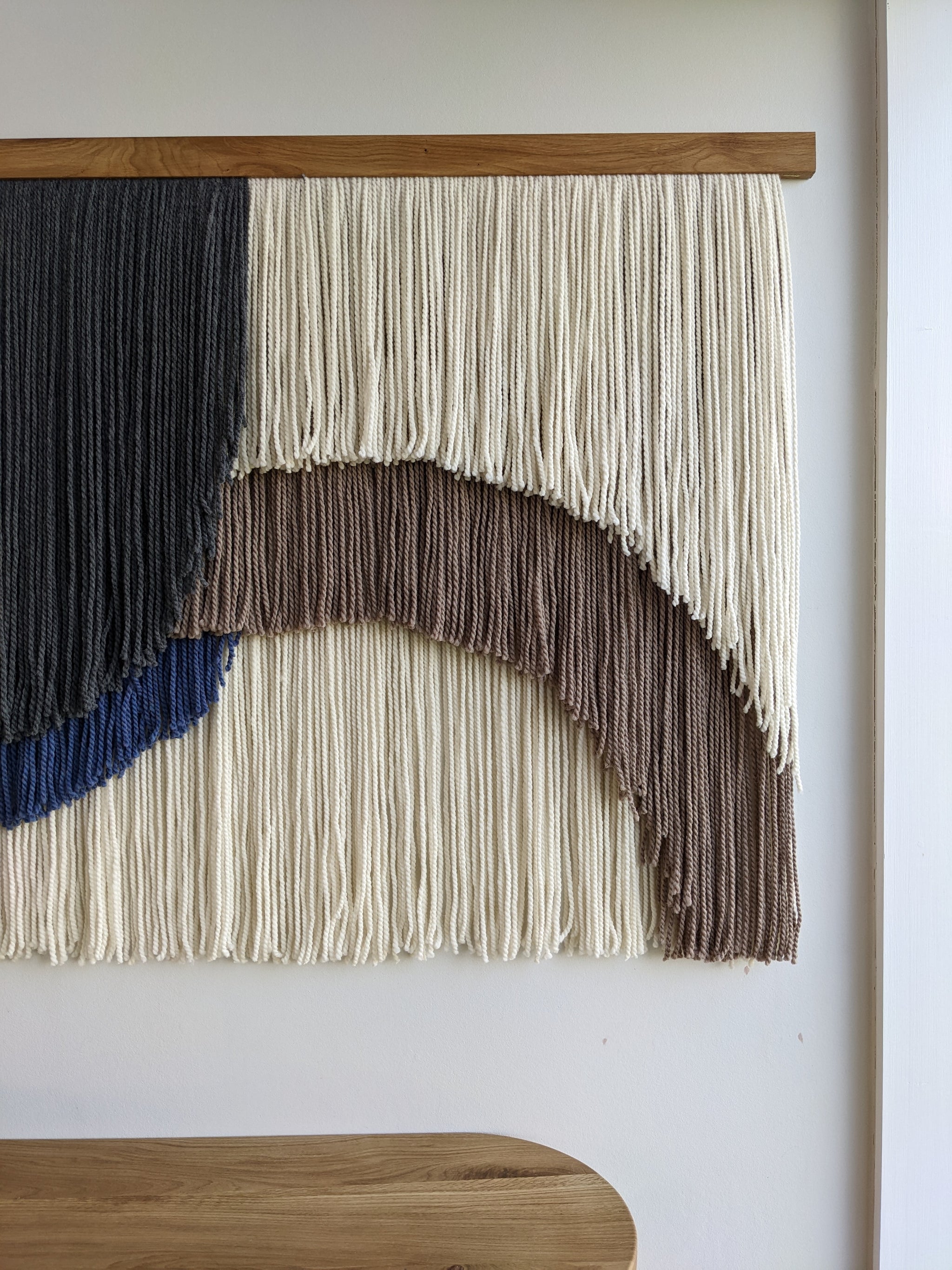 Hoop series #1 – Kat | Home Studio