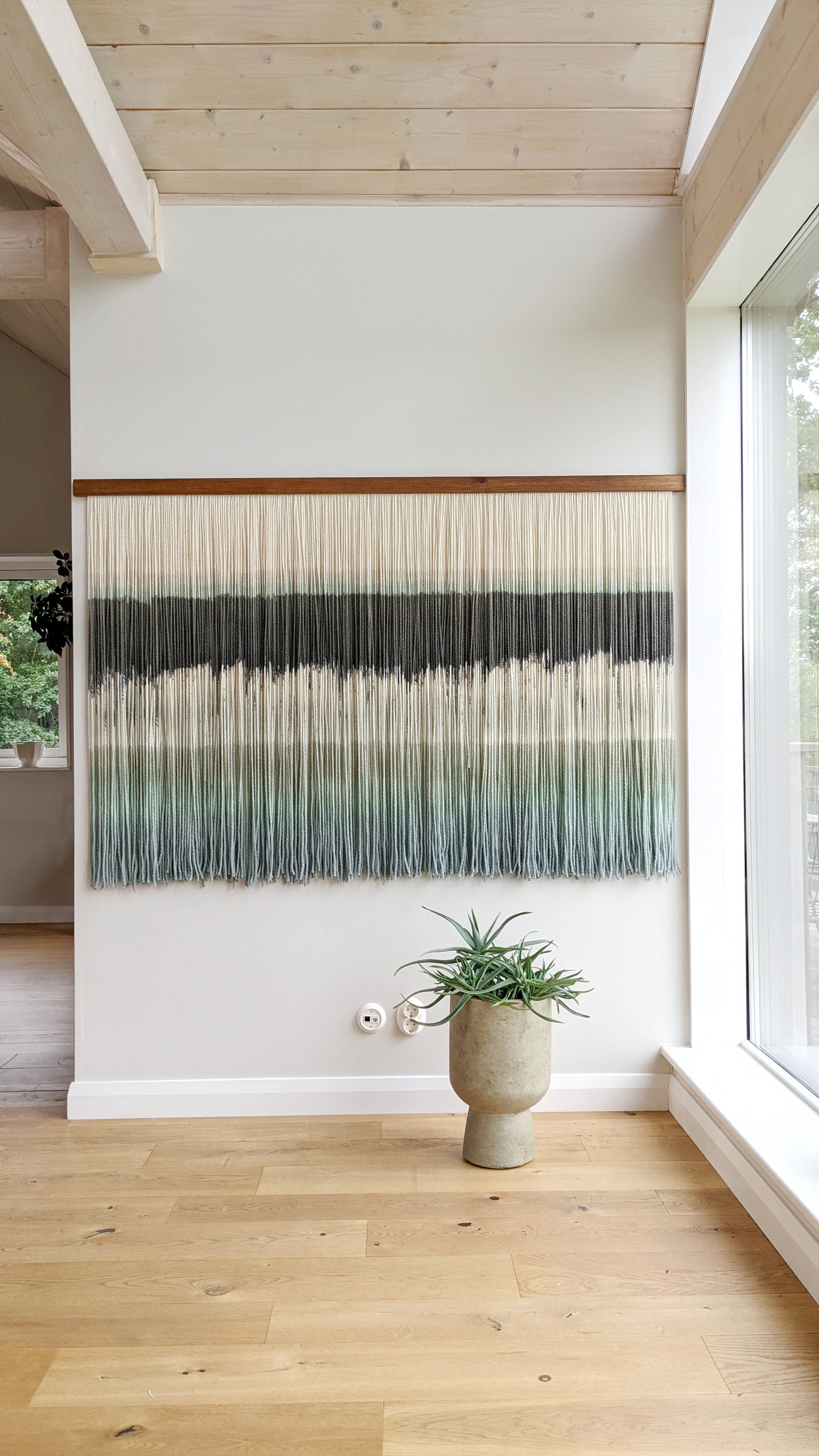 #1 – Kat | Home Studio