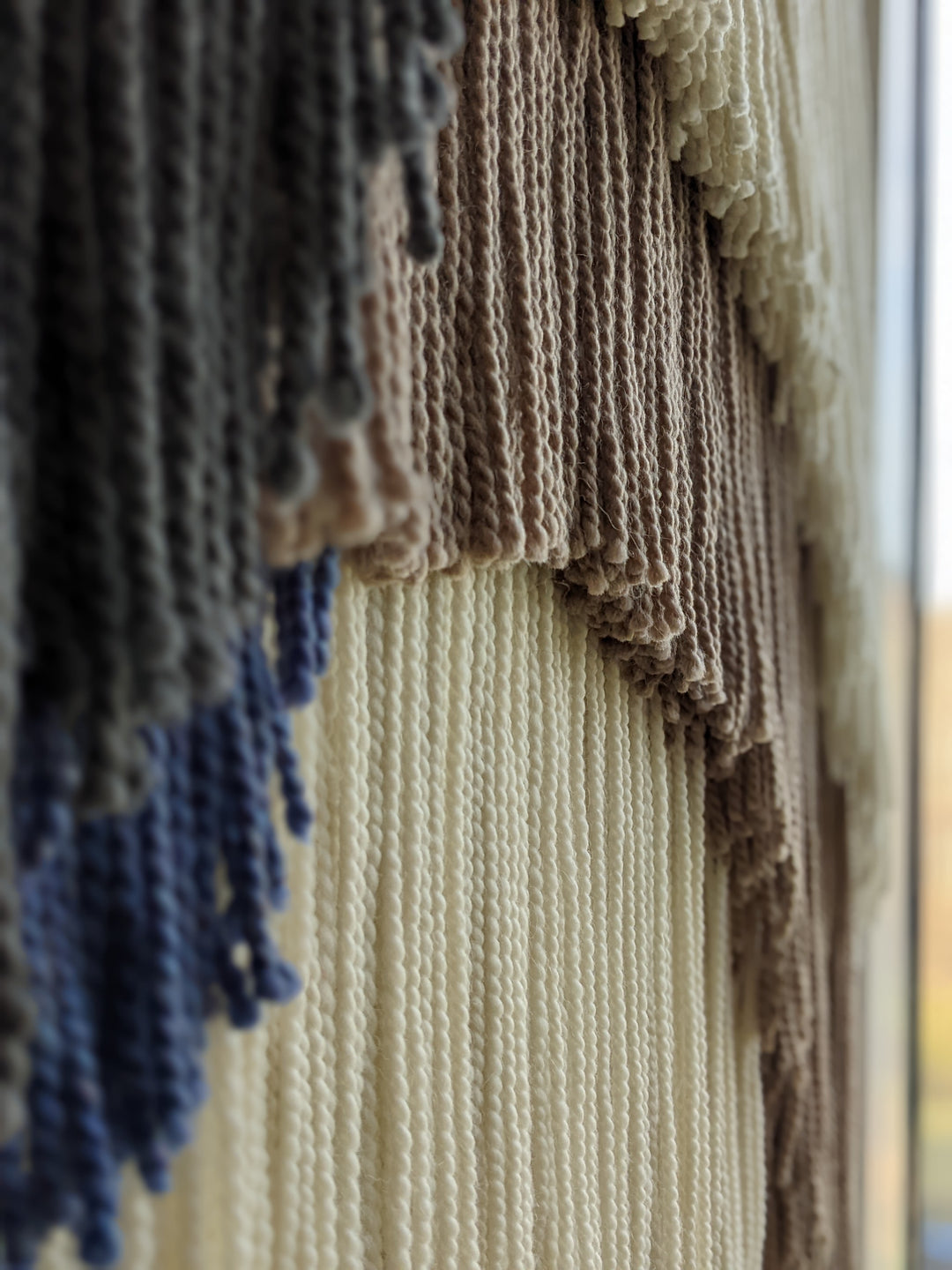 Hoop series #1 – Kat | Home Studio