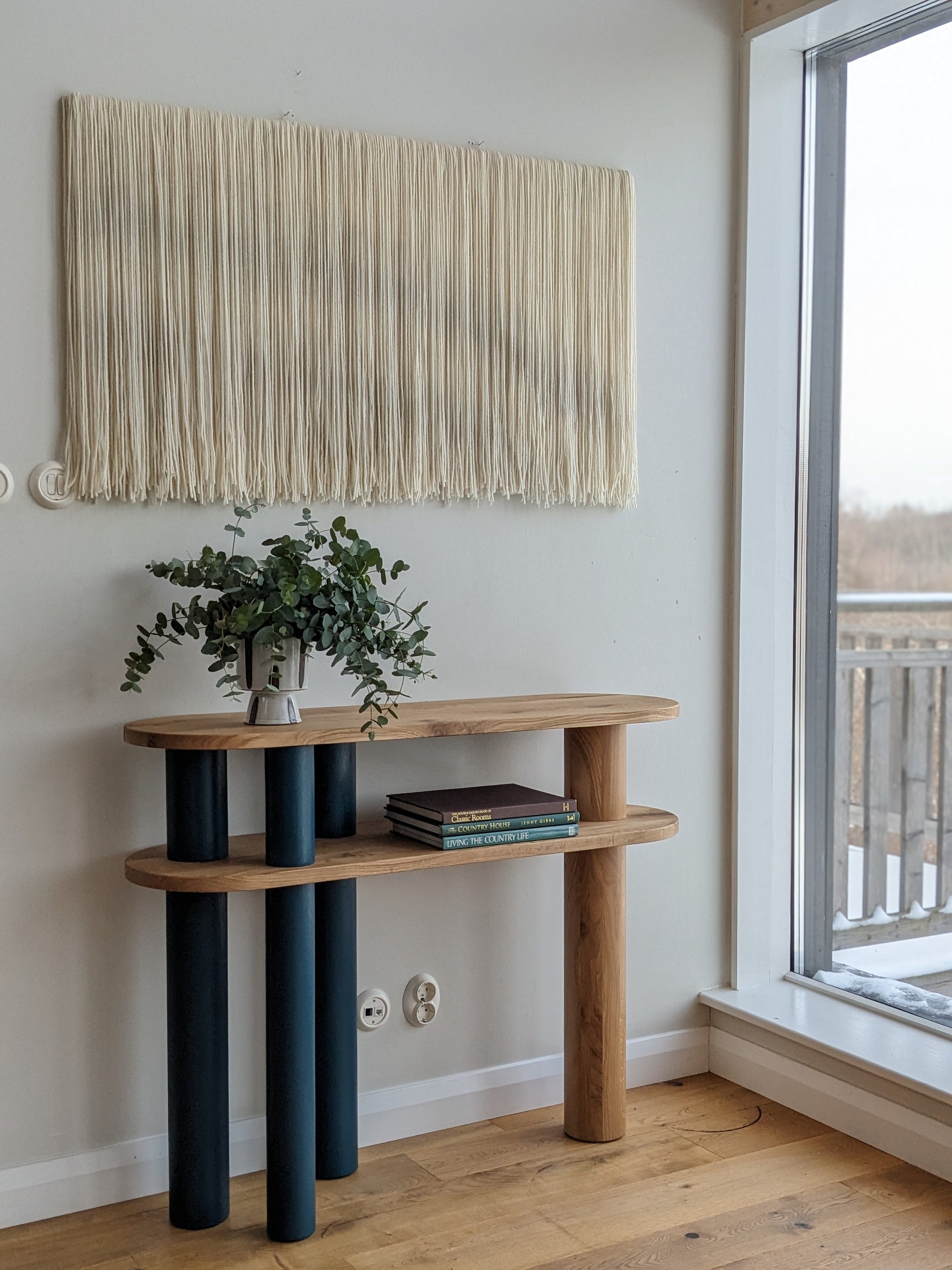 Snowfall – Kat | Home Studio