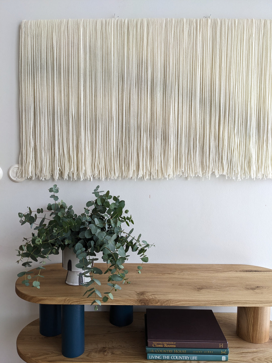 Snowfall – Kat | Home Studio