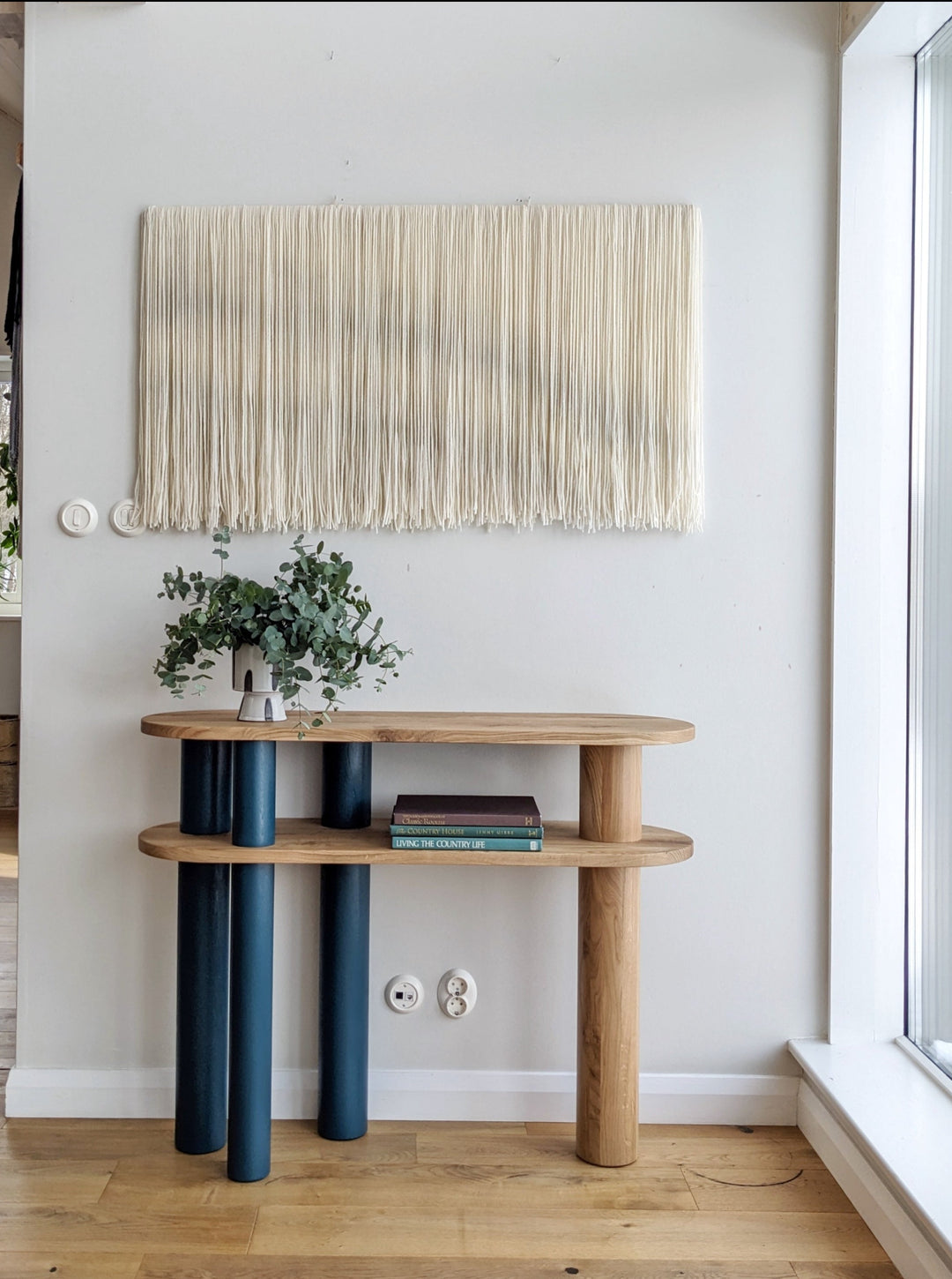 Snowfall – Kat | Home Studio